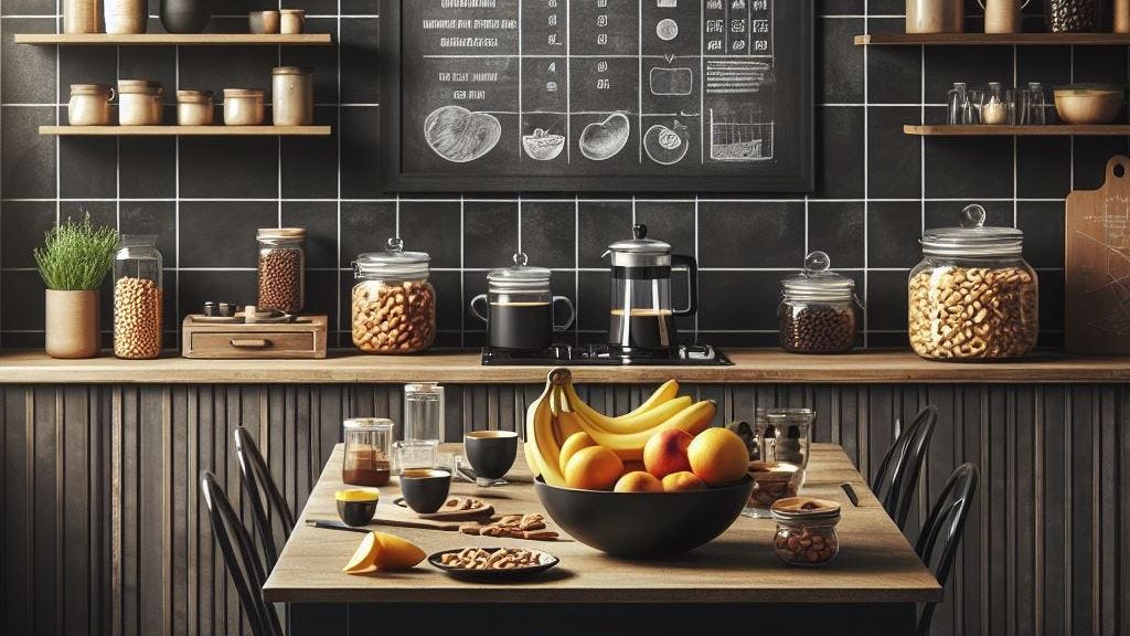 Суперфуды список. Что такое суперфуд и на какой основе формировать ...