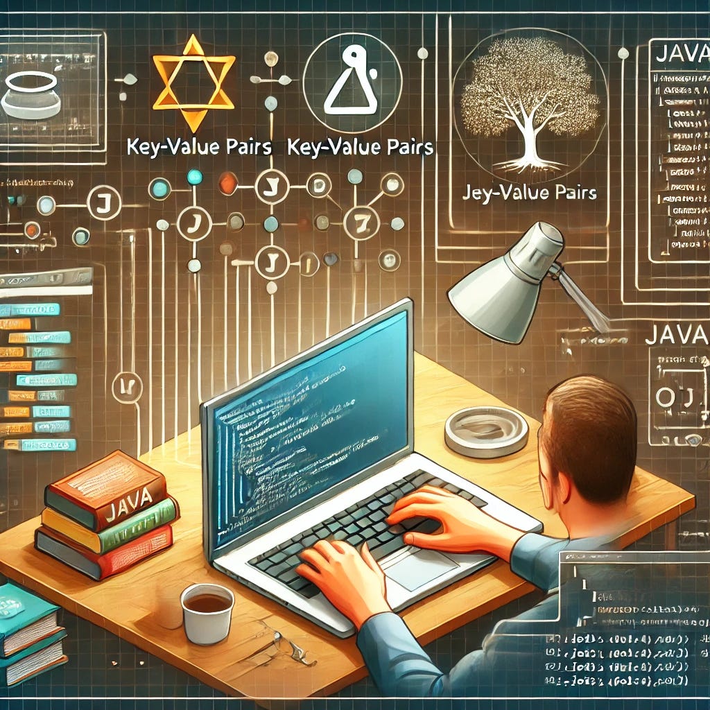 Tricky TreeMap Questions in Java- Interview Preparation Series | by Yogesh Kumar | Feb, 2025 ...