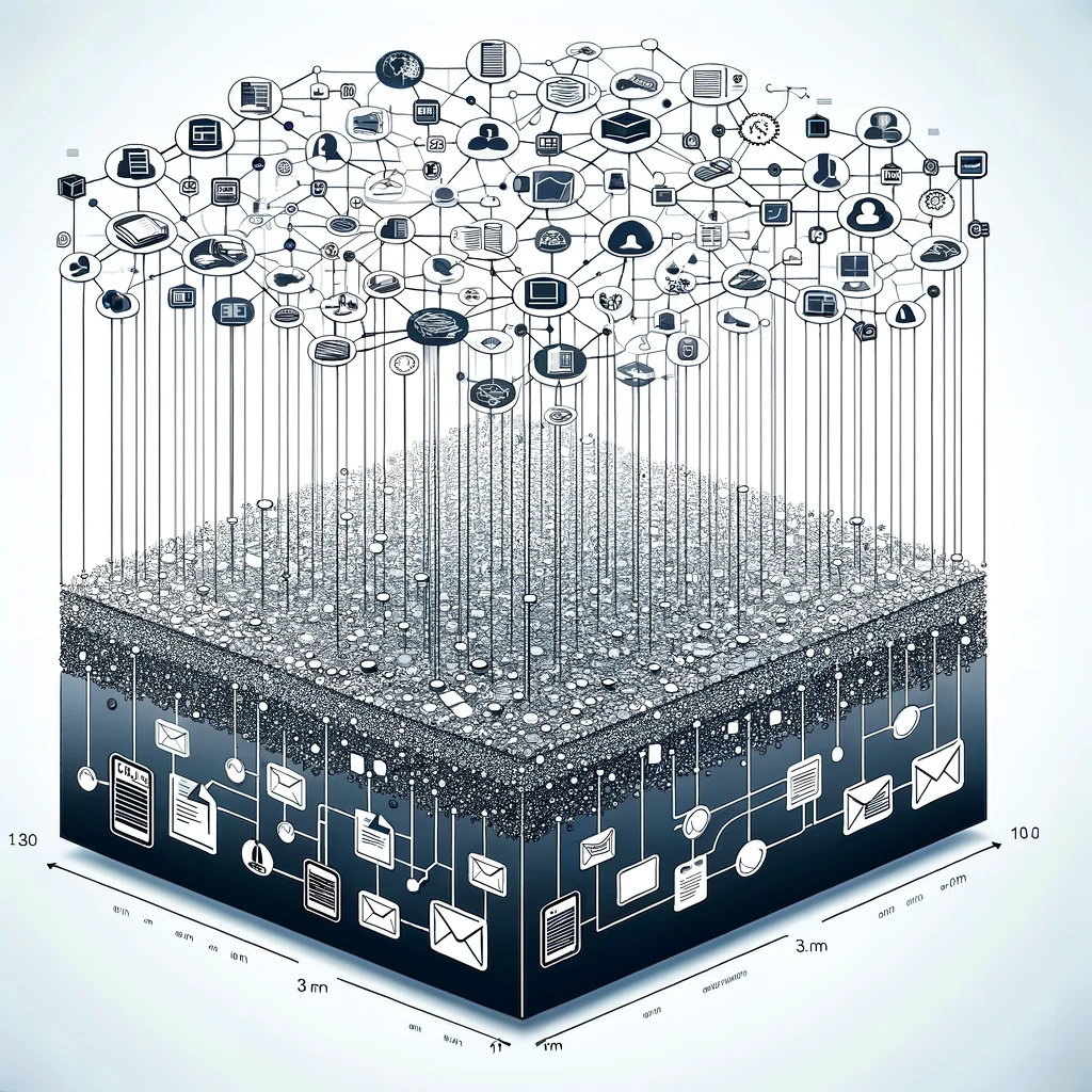 Improving LLMs: ETL to “ECL” (Extract-Contextualize-Load) | by Chia Jeng Yang | Knowledge Graph ...