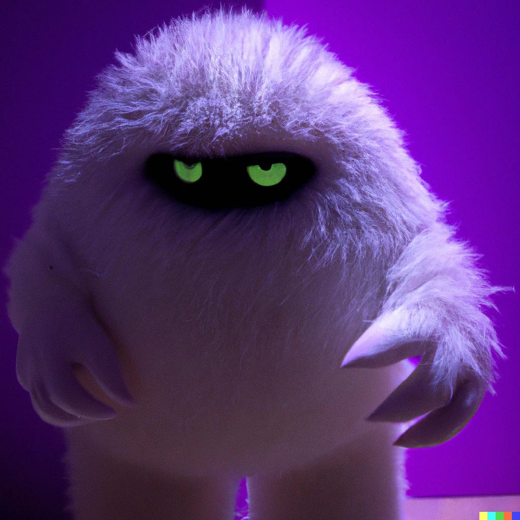 The Monster Group: Navigating The Depths of Abstract Mathematics | by ...