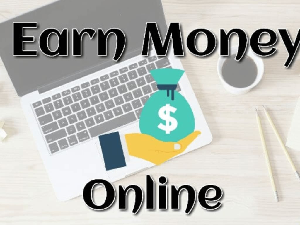 Transform Your Income: A Detailed Guide to Thriving on Online Earning Platforms | by Ayesha ...