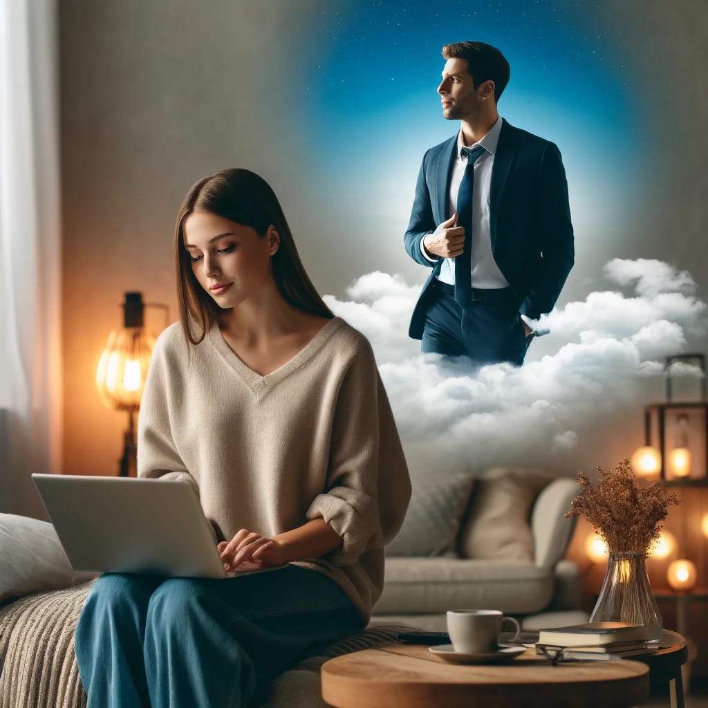 How Muses Make Us More Creative. Must Separation Mean We Have No Way to ...