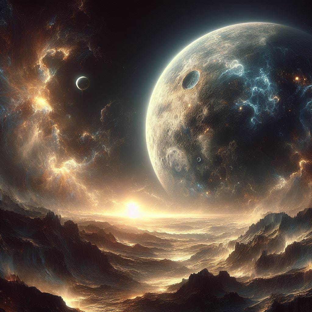 Progressed Sun Conjunct Natal Moon | by Hermes Astrology | Medium