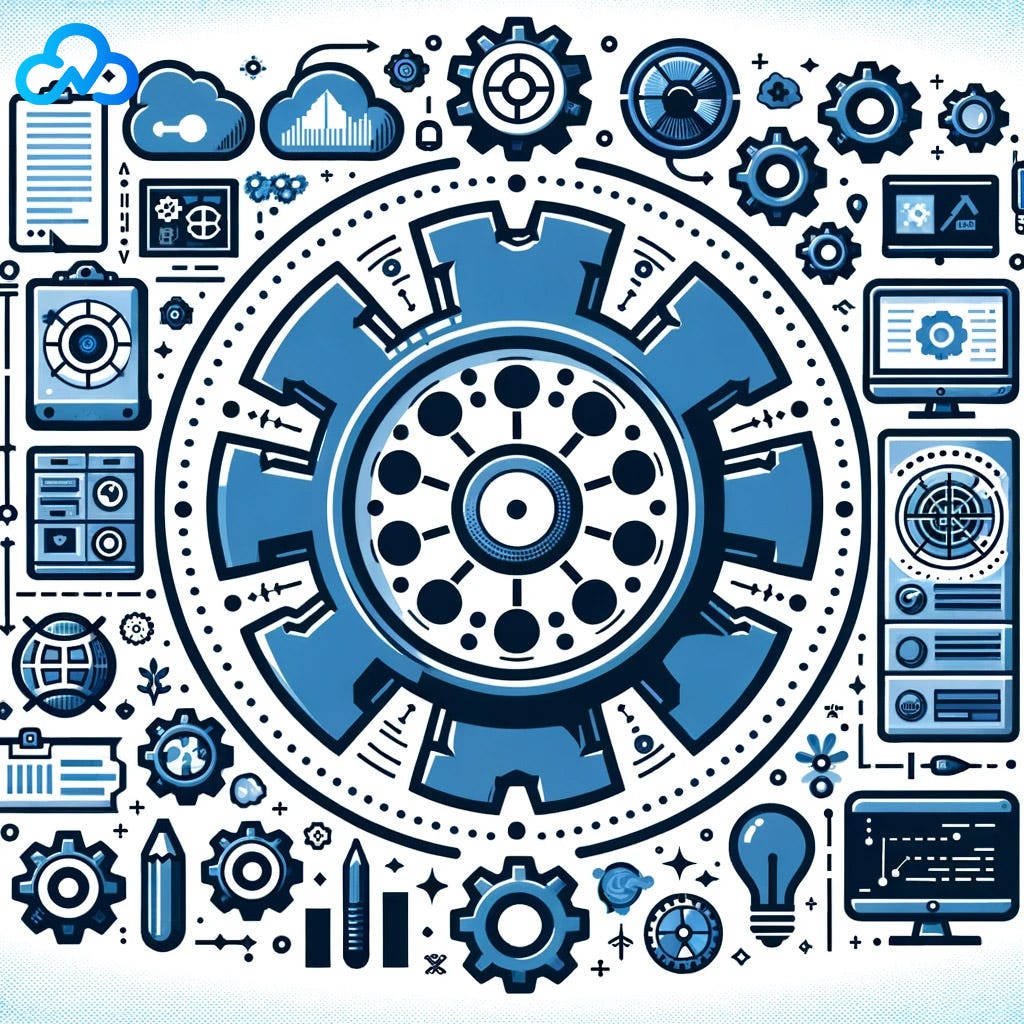 Understanding Kubernetes ConfigMap: A quick Guide | by Cloudastra ...