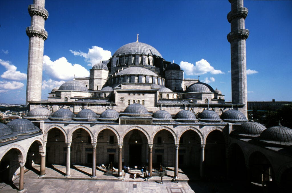 Zamanı tende durdurmak, Ruhu cumada diriltmek | by Yûşa Irmak | Medium