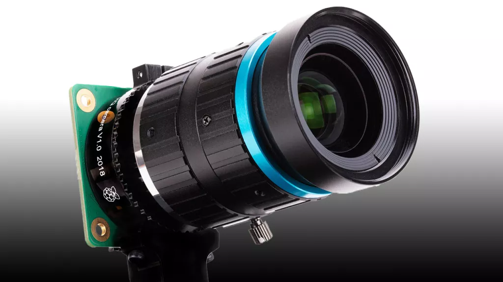 Raspberry Pi Released PiCamera2 Library Preview | by The MES Times | Medium