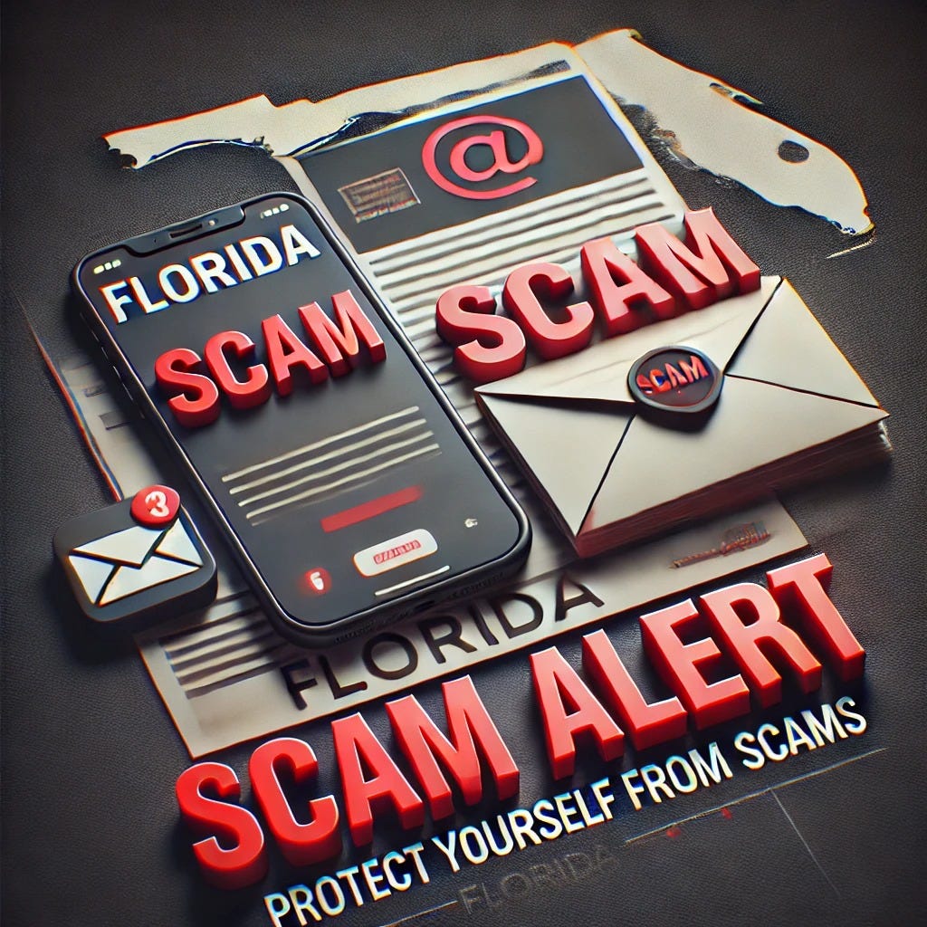 Florida Tops the U.S. in Fraud Losses: From Real Estate Fraud To ...