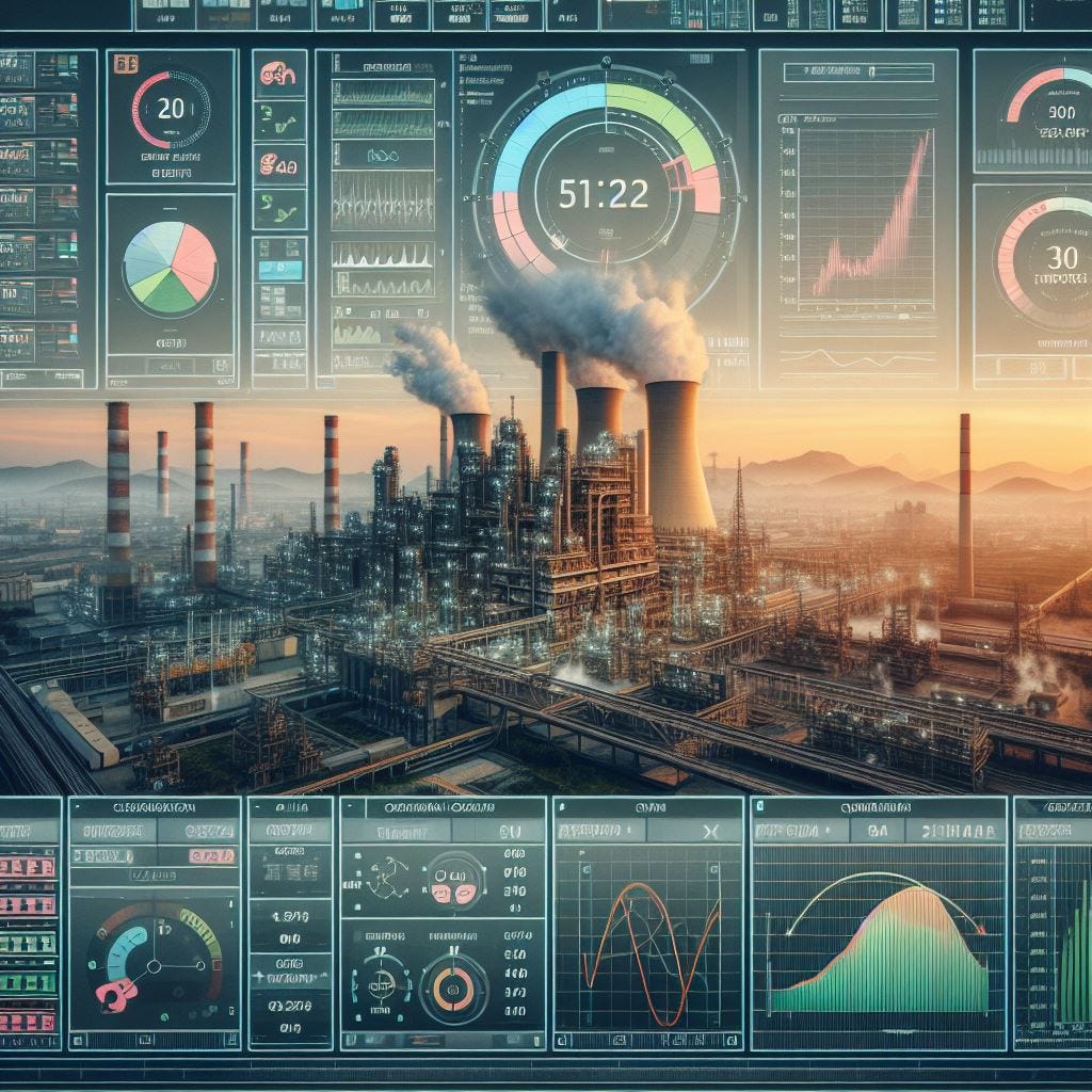 Why Plc Hmi And Scada Training Is Important With Certification By Iautomationtraining Hub