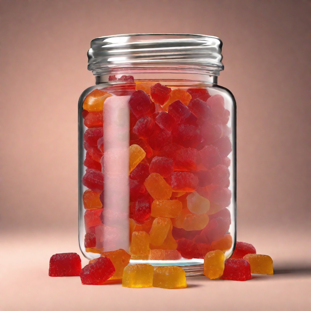 Elevate Your Well-being: Unveiling Gino Chouinard CBD Gummies Canada ...