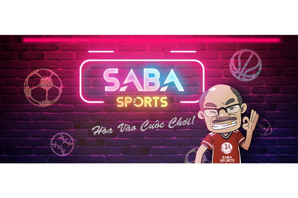 Giới thiệu SABA Sports. SABAVN.com là một trang web tin tức thể… | by SABA Sports | Medium