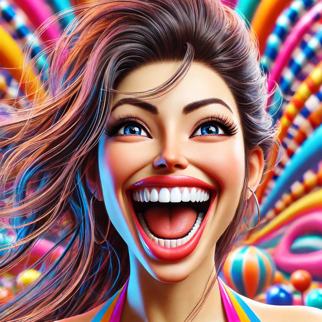 😆 Advanced Windows Server PowerShell Task: Laughter Meets Savant-Level ...