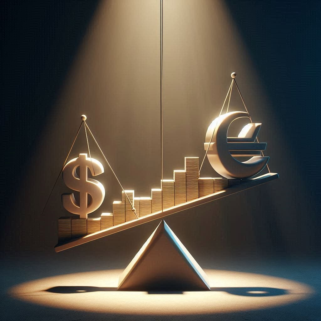 Market Equilibrium, How 90% of Price Stability Depends on Supply and ...