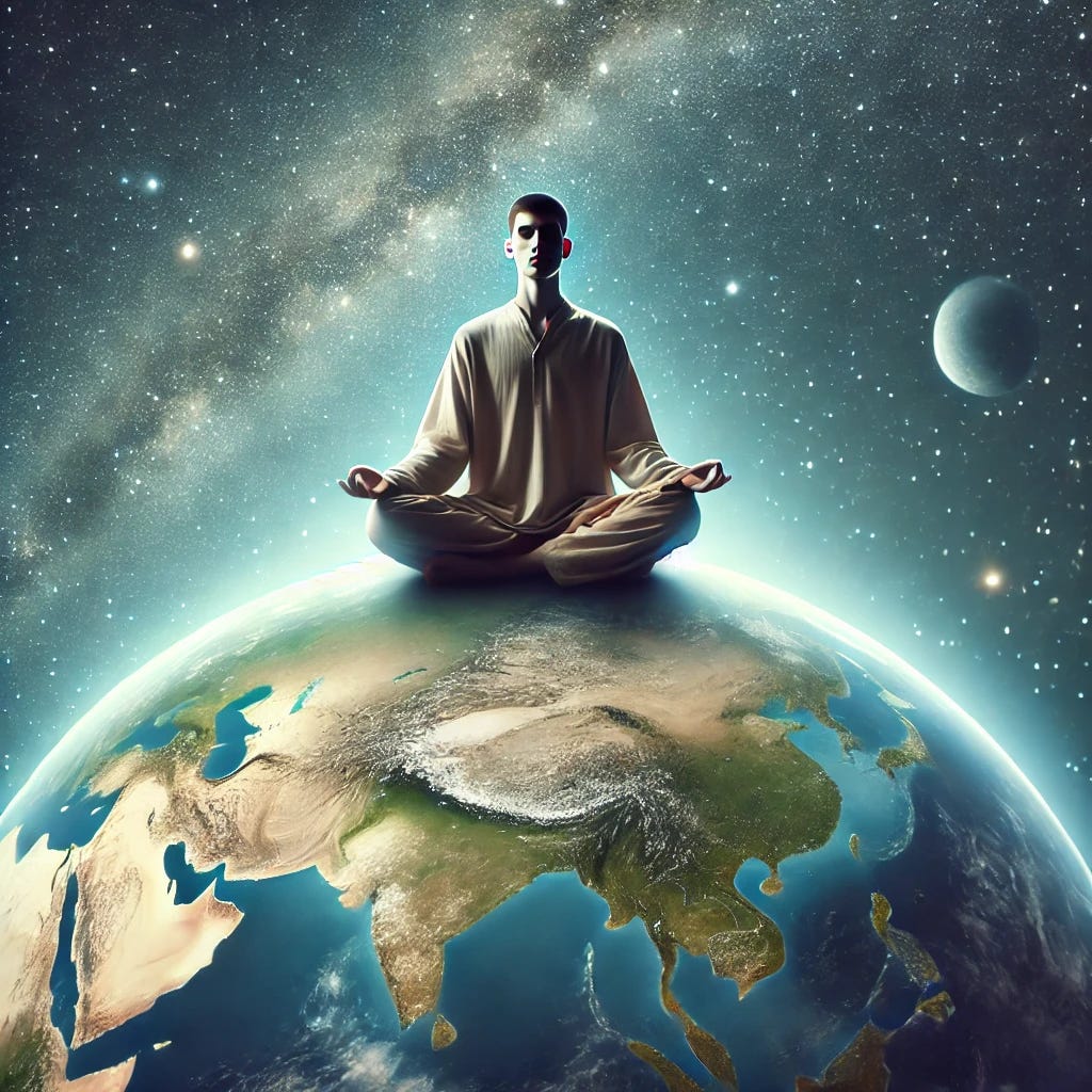 How To Triumph Using Spirituality to Enhance Your I Am | by James ...