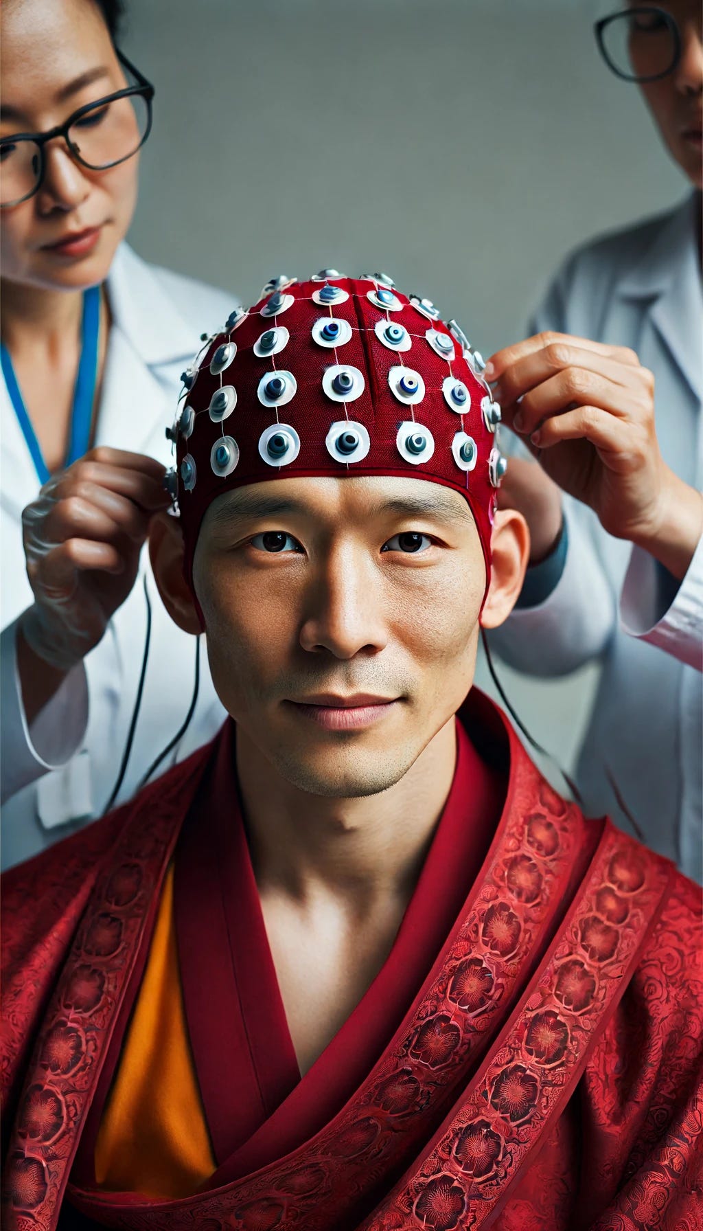 Christianity From the Heart. …or its general vicinity | by Alan Tabor ...