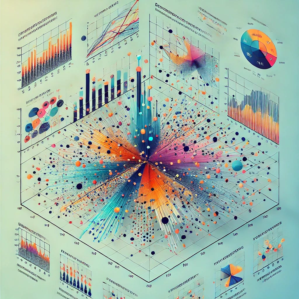 Pair Plots: A Hidden Gem in Medical AI and Healthcare Data Analysis ...