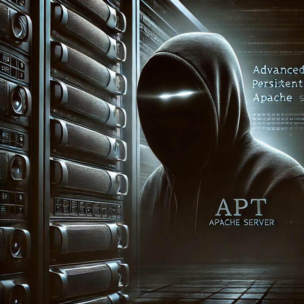 Script Title: APT Apache Server Setup | by Aardvark Infinity | Aardvark Infinity | Sep, 2024 ...