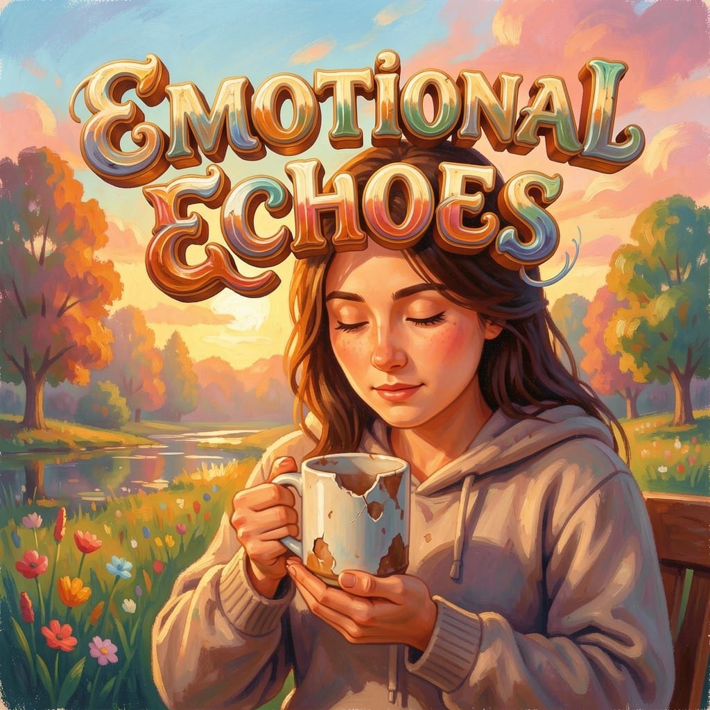 Emotional Echoes Give Your Scenes Power | by C. L. Nichols, Author ...