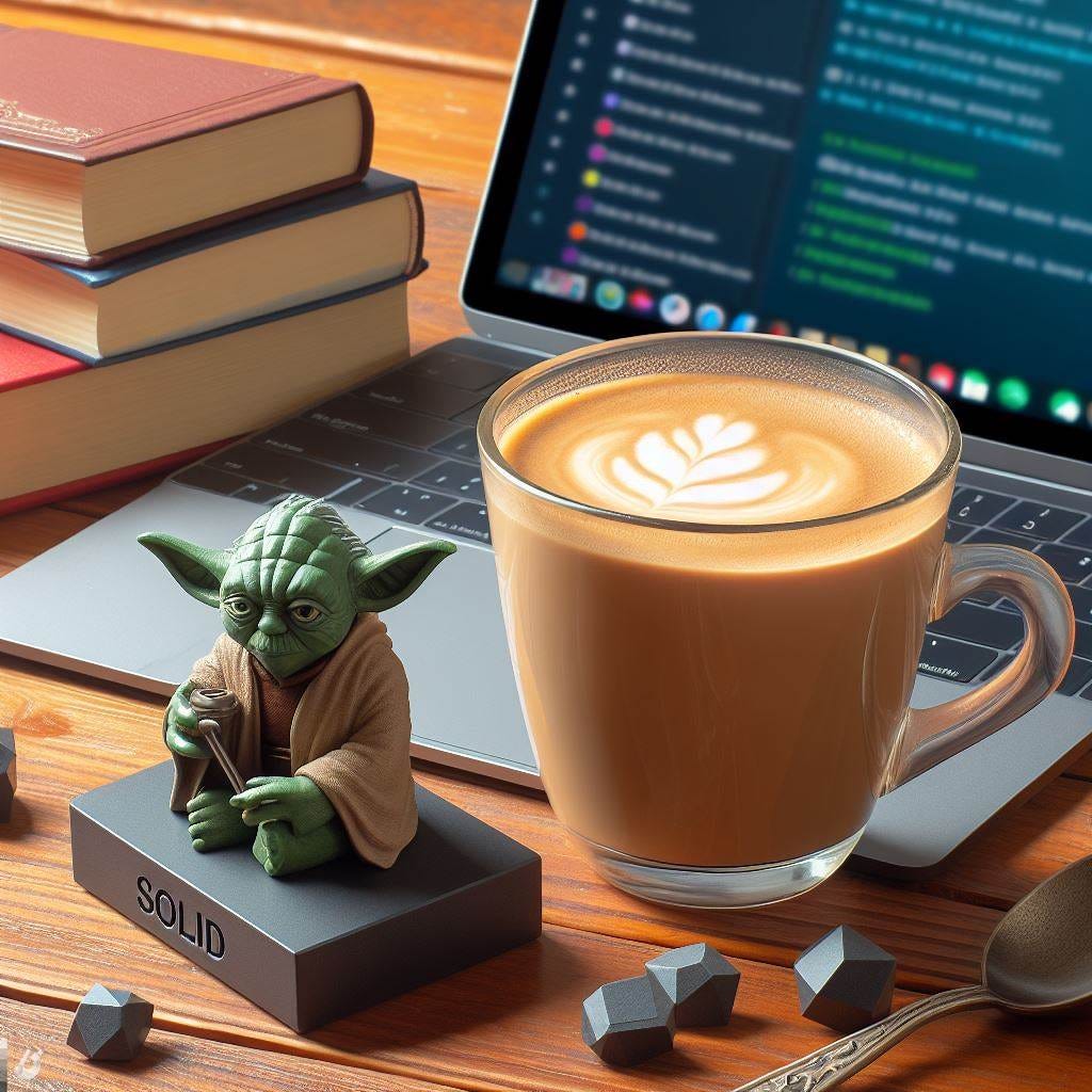 Mastering SOLID Principles in C# with Code Examples | by Cengiz Akarsu ...