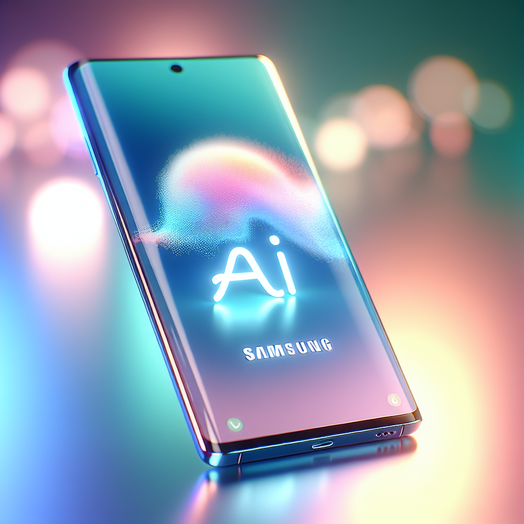 Embracing the Future: How Samsung Galaxy AI Is Redefining Smartphones ...