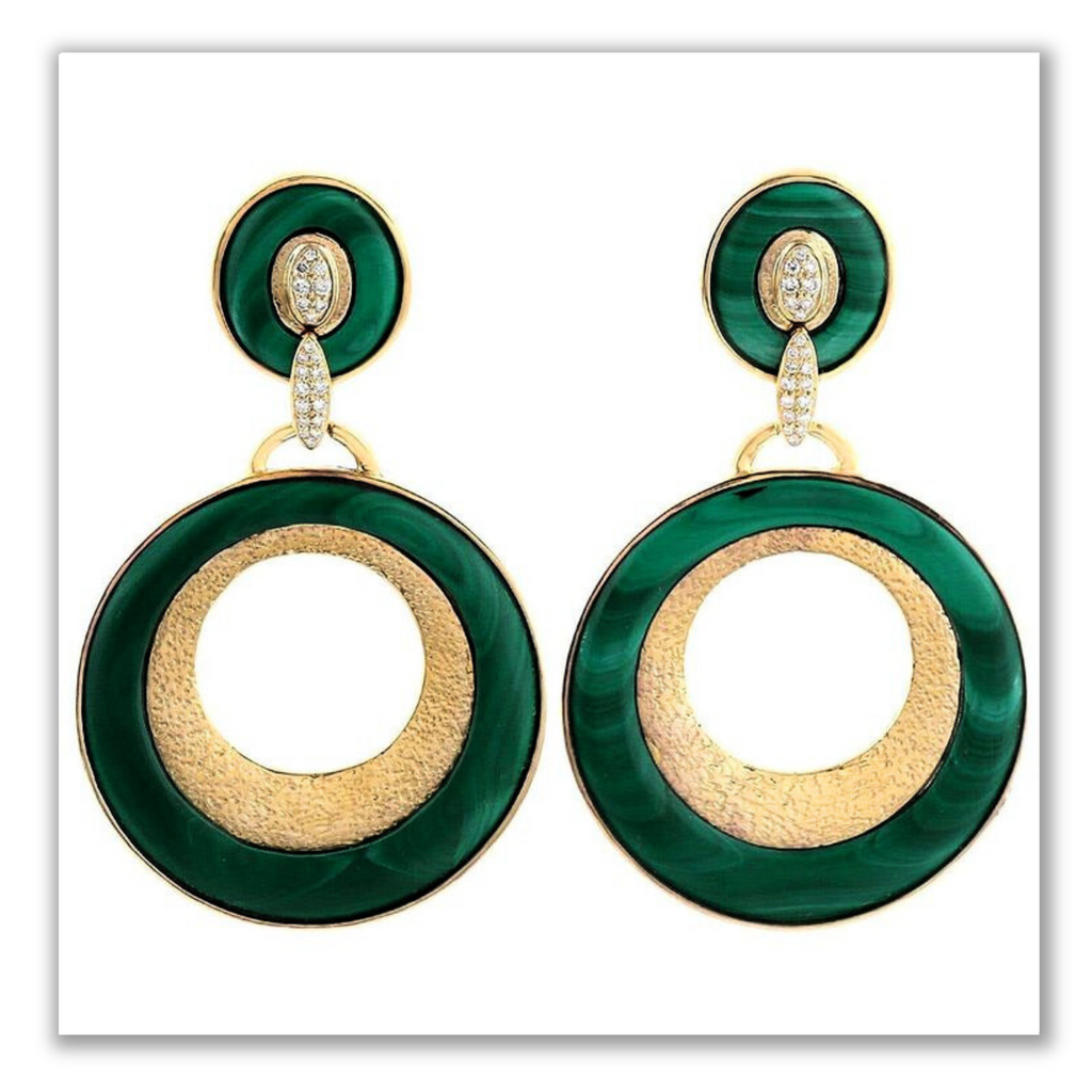 Malachite Overview and Historical Significanse | by True Gem | Medium