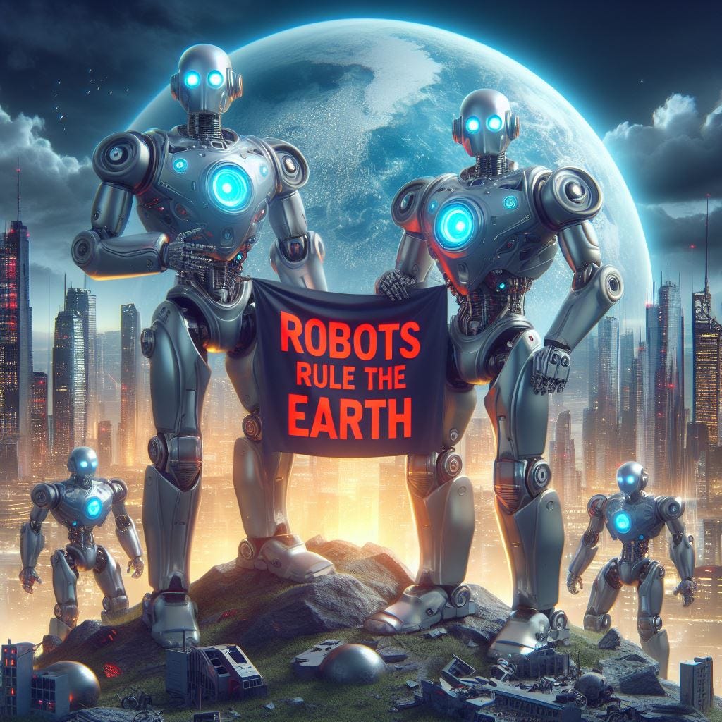 Book Summary: ‘The Age of Em: Work, Love, and Life When Robots Rule the ...