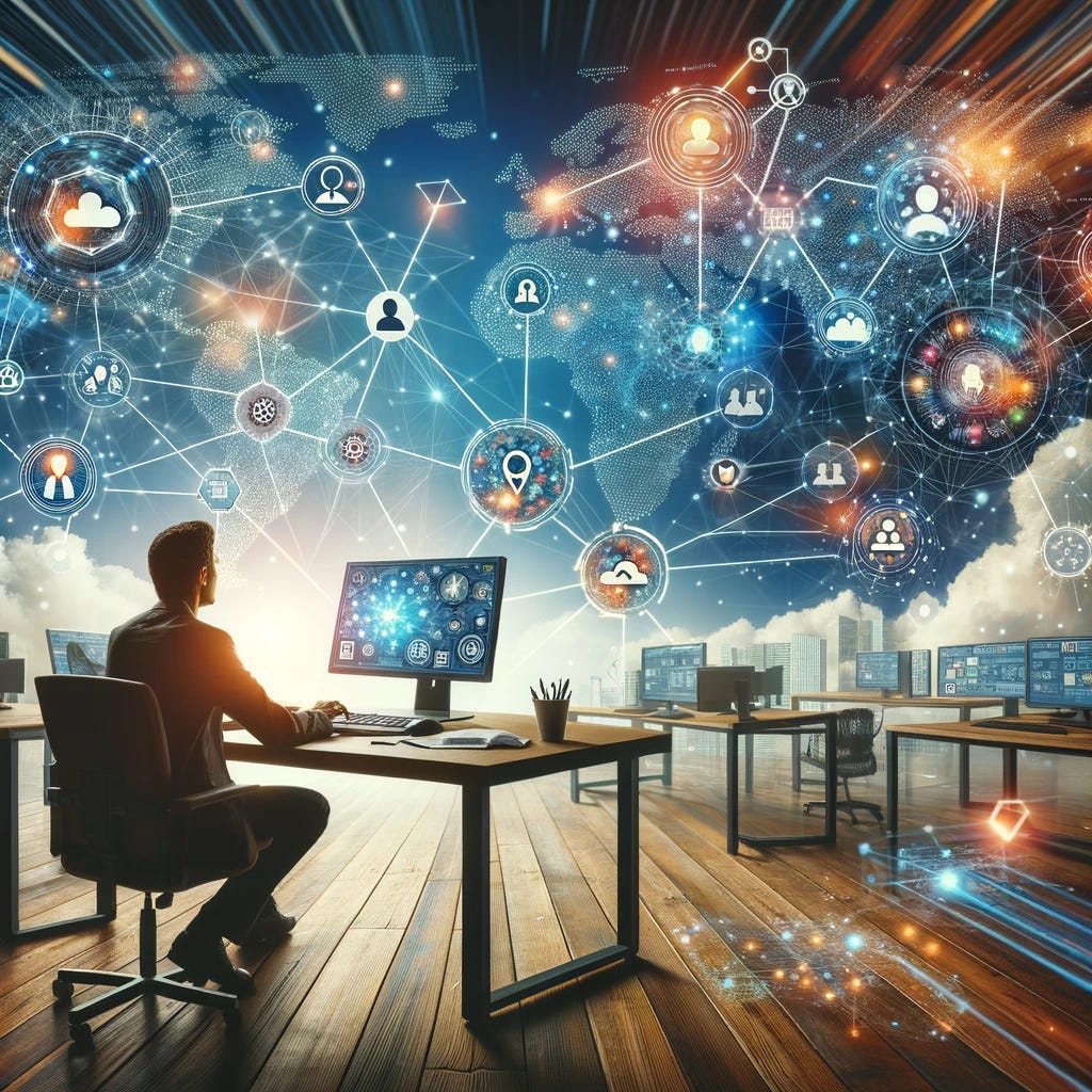 Job Hunt Insights: Beyond Applying | by Wilfred Chan | Medium