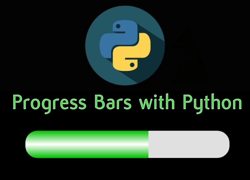 How to add a progress bar to Python with tqdm | by DavidMM | Quick Code | Medium
