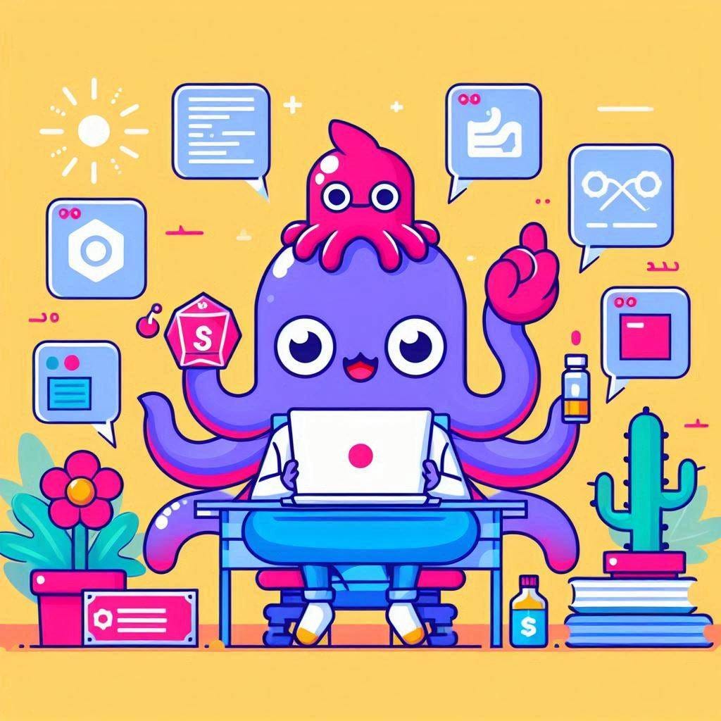 7 React Patterns That Made Me a Better Front-End Developer (and Less Likely to Cry in the Shower ...