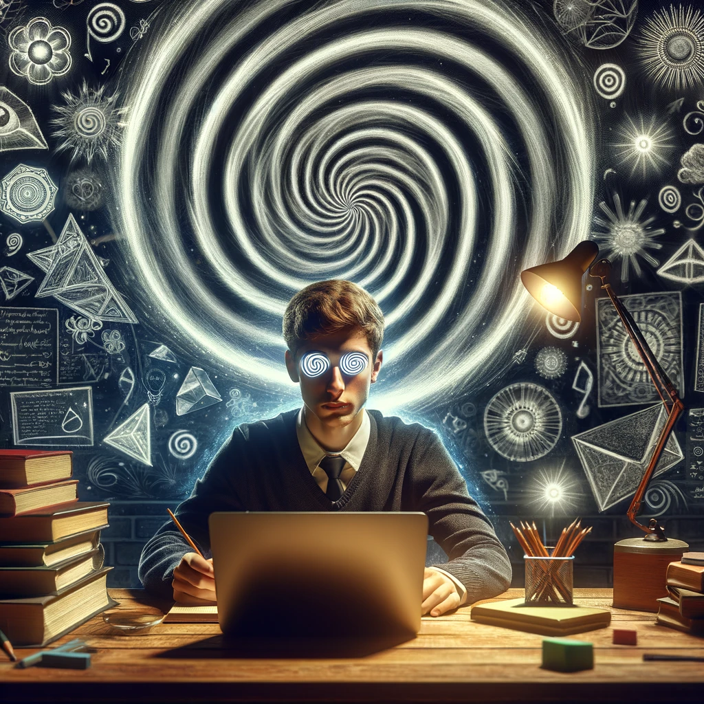 The Next Front. The Battle for the Youth in Politics | by Daniel R. Schnaider | Minerva Thinking