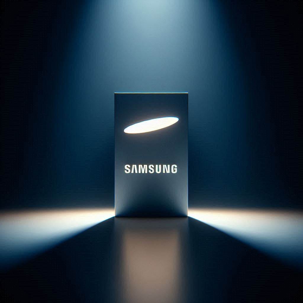 External Environment Analysis of Samsung | by Naresh Sekar | Medium