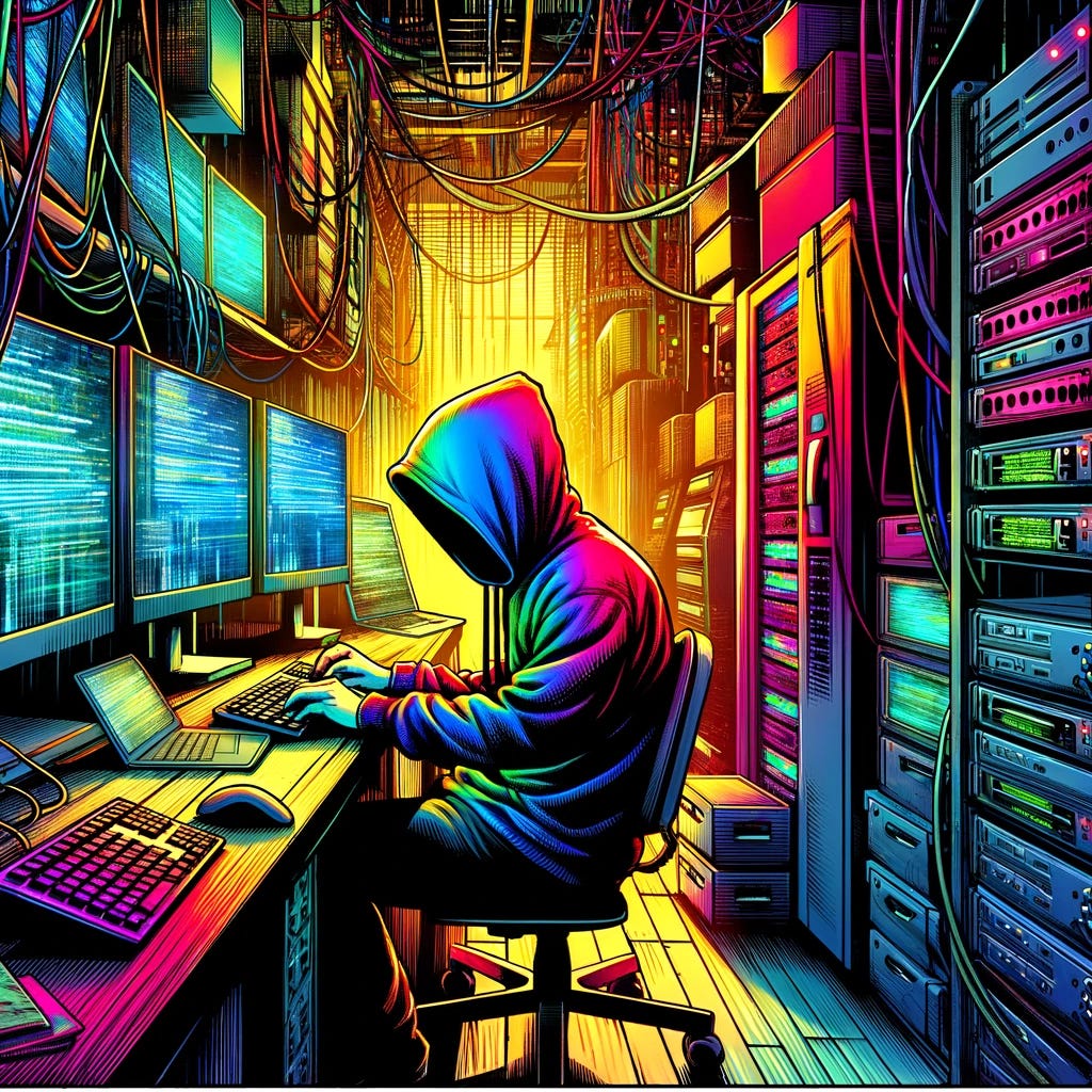 Making sense out of the Sisense hack | by Roni Lichtman | Medium