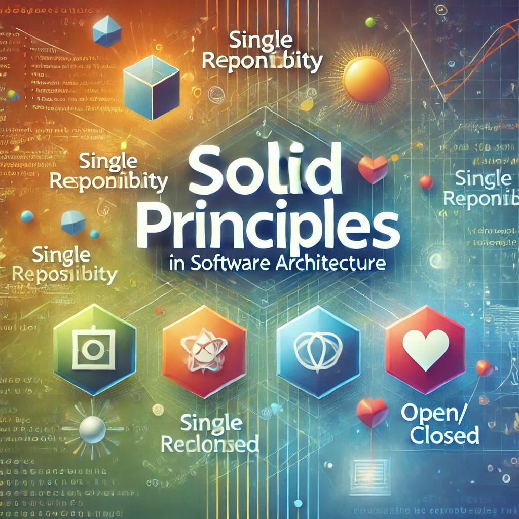 Solid Principles in iOS. Master the Foundations: Unleash the… | by ...