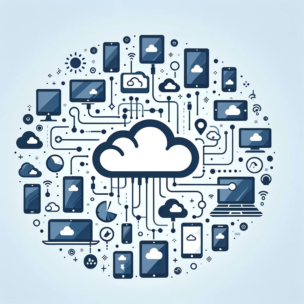 UCloud云服务器官网解析：构建数字未来的云计算引擎 - passion7 - Medium