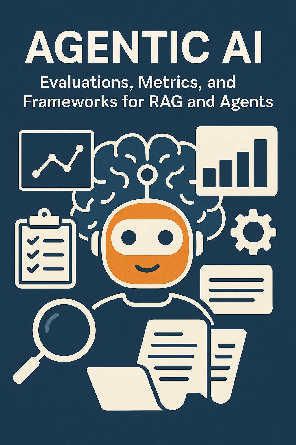 Agentic AI Evaluation Metrics and Frameworks | by Tamanna | Medium