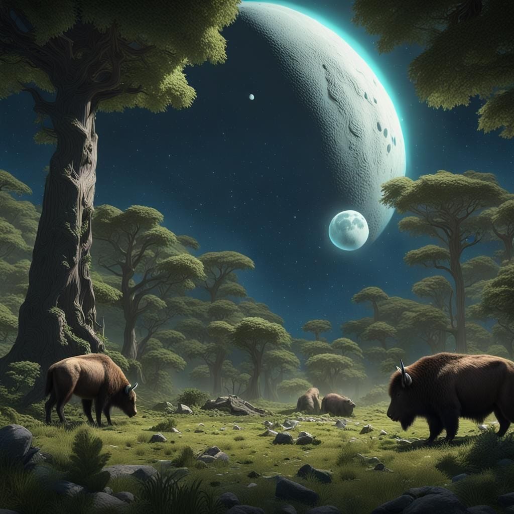 The Great Moon Hoax of 1835: A Fascinating Tale of Media Manipulation ...