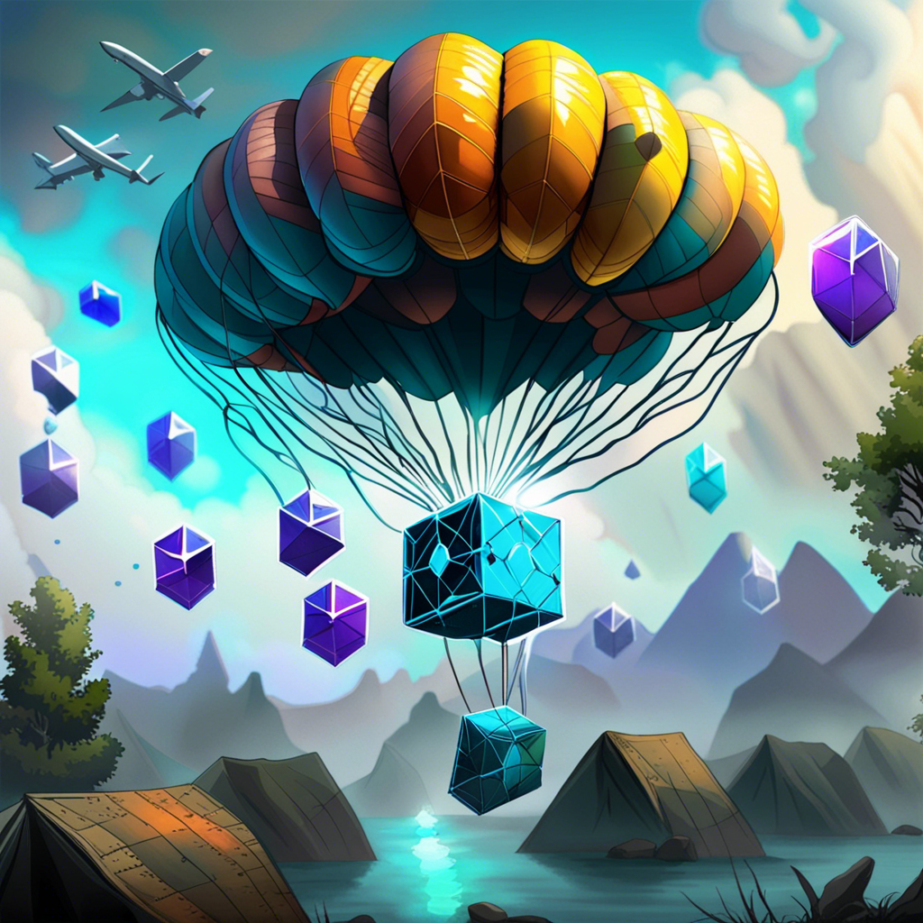 How to Claim Celestia Airdrop? Full Guide to Get Crypto Airdrops | by Katherine D. Bowen | May ...