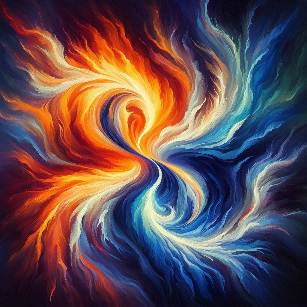 Taurus and Cancer Twin Flames. In the captivating world of astrology ...