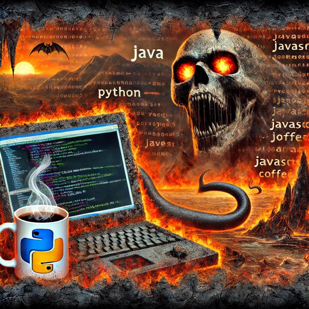 How to Choose a Programming Language in 2024: Tips for Beginners | by ...
