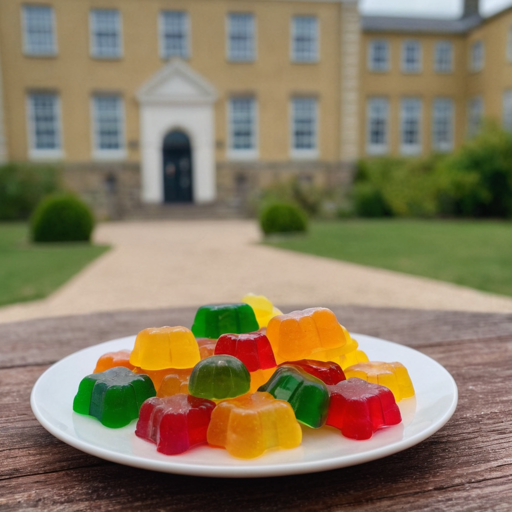 Medallion Greens CBD Gummies Reviews: The Ultimate Guide | by ...