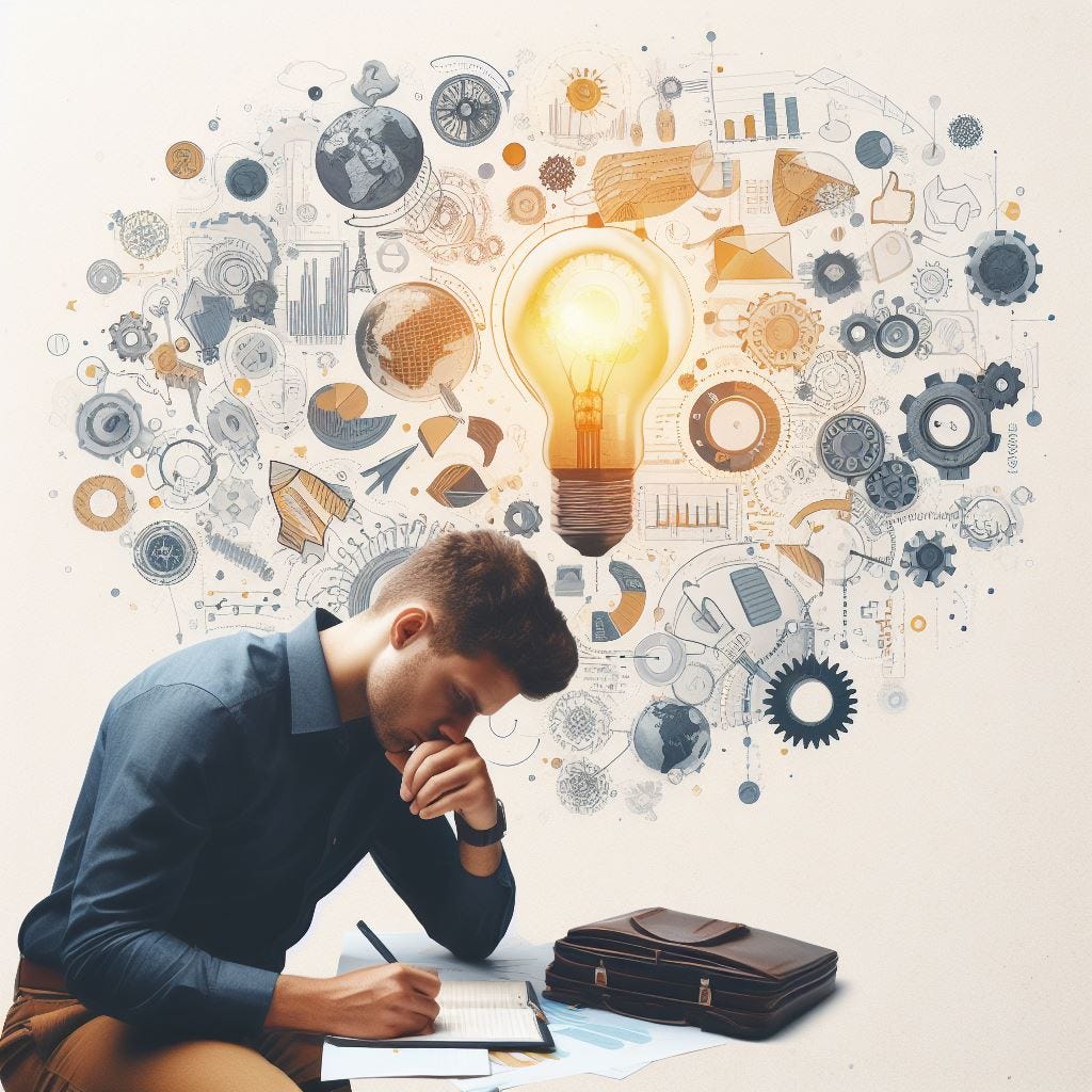 How to Learn from Your Experiences and Failures: 5 Practical and ...