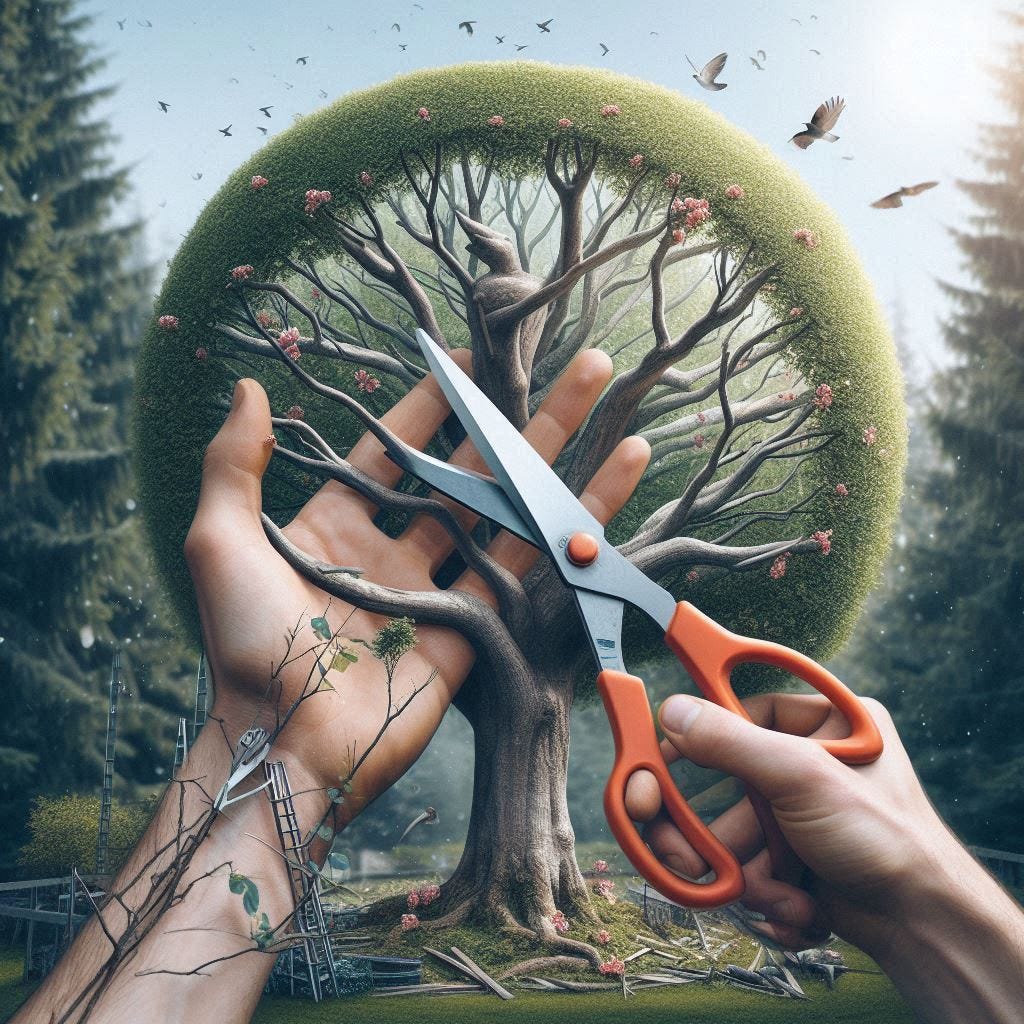 The Ultimate Guide to Tree Pruning | by Mark Steve | Aug, 2024 | Medium