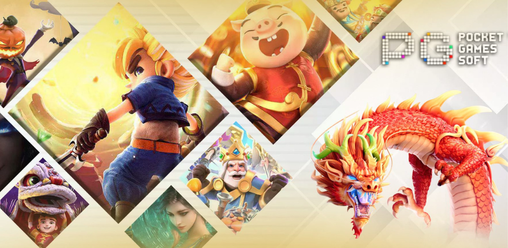 Mengungkap Cara Curang dalam Bermain Slot PG Soft: Panduan Lengkap | by Master Gaming | Medium