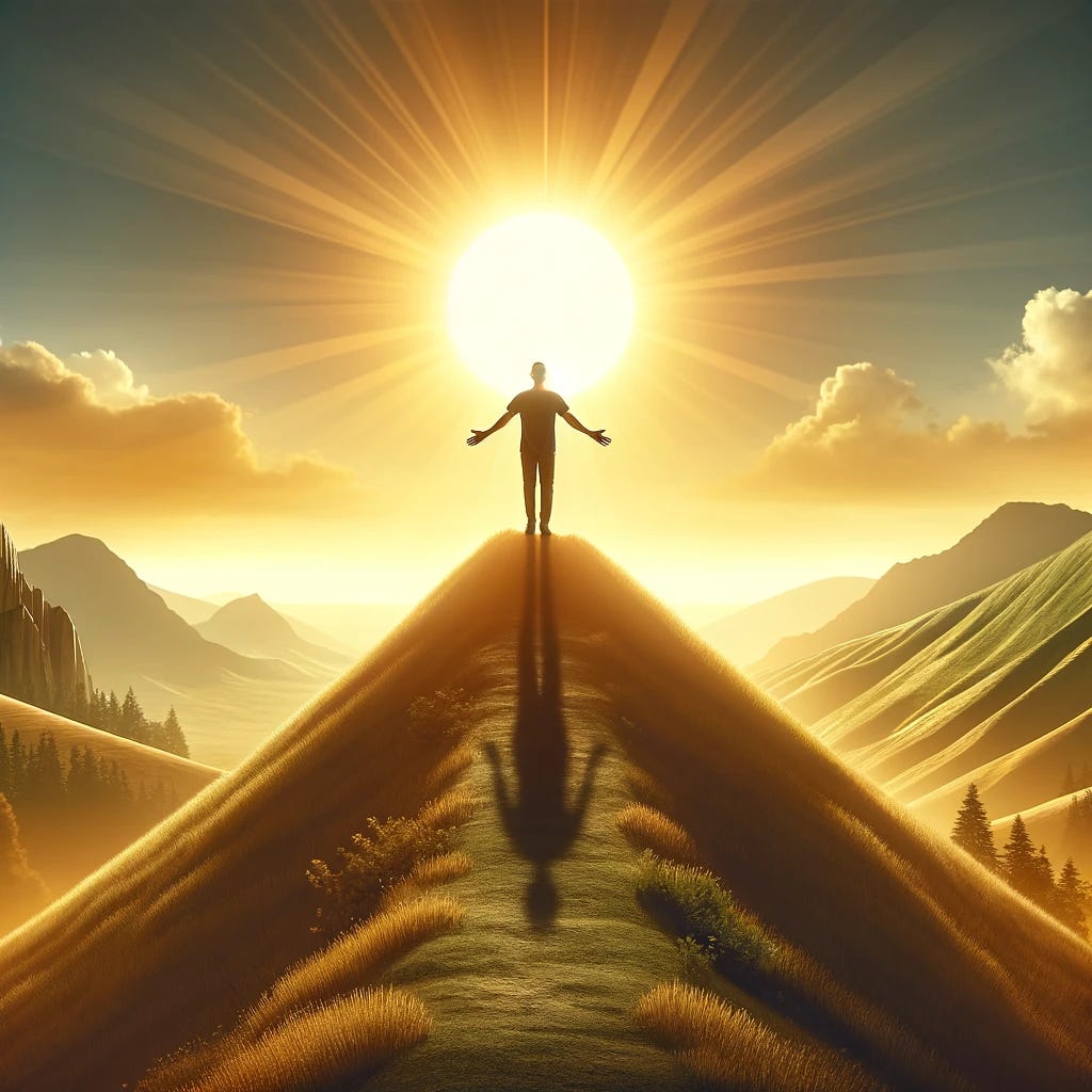 The Depression Feedback Loop. Sometimes our efforts to treat our… | by ...