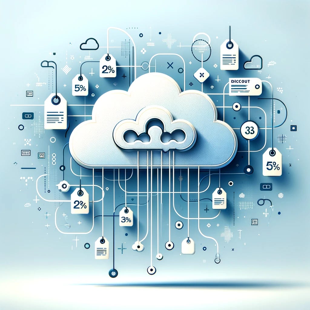 2024年4月最新MonoCloud优惠码整理 - Johnny Warren - Medium