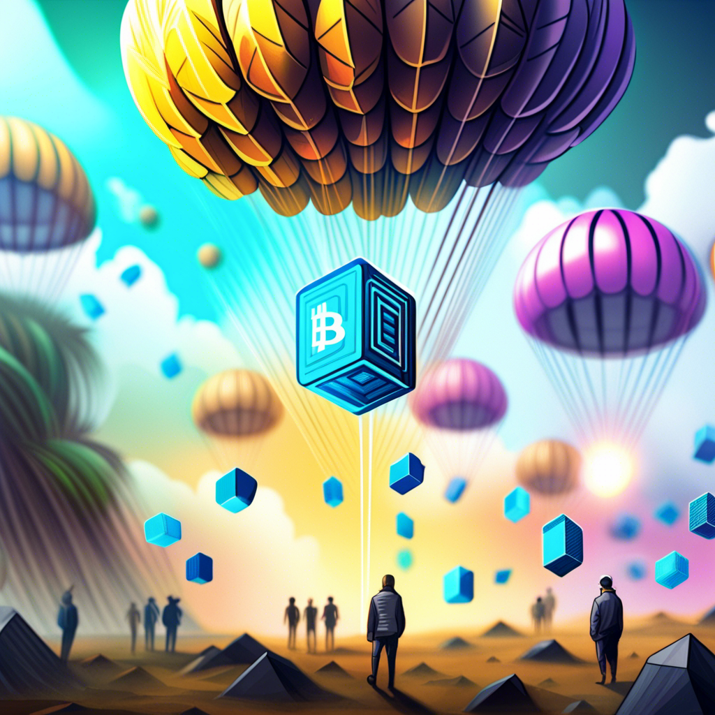 Metis Airdrop Guide to Claim Free Crypto Airdrops! | by Frances Marsh ...