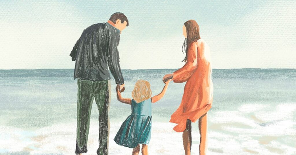 Exploring Nacho Parenting: A Simple Approach for Blended Families | by ...