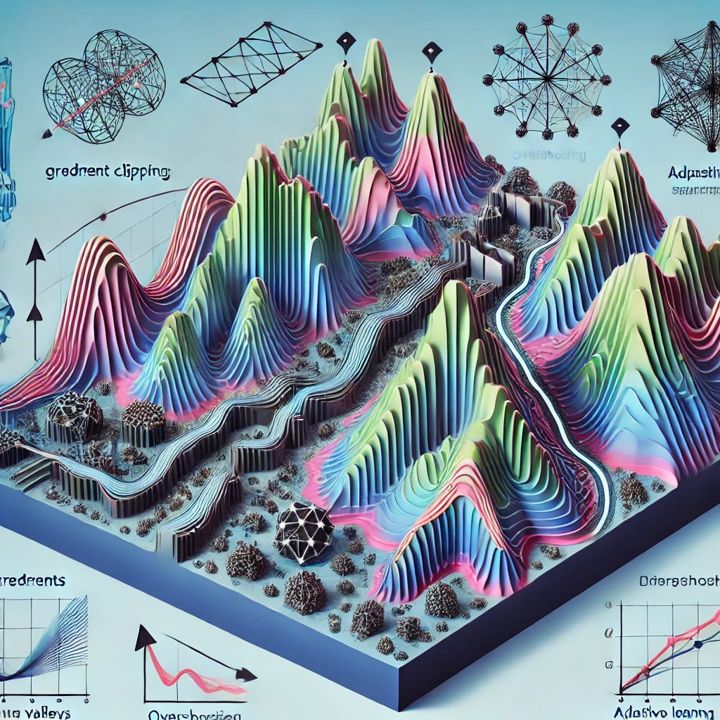 Challenges In Neural Networks Optimization By Fernando Jean Dijkinga M Sc Medium