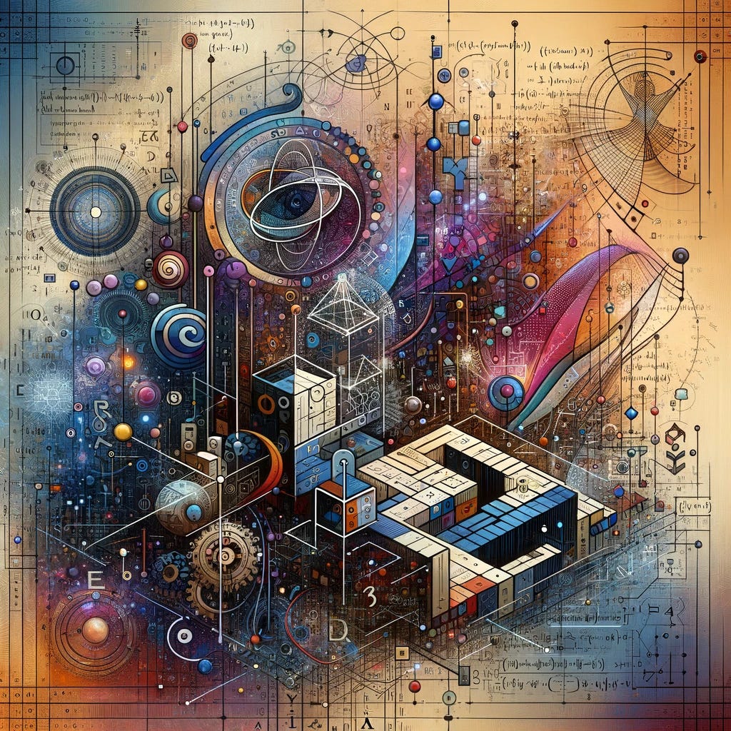 Program Verification: background and notation - Inferara - Medium