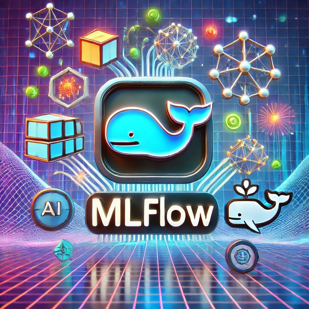 Hosting MLflow with Authentication: A Step-by-Step Guide | by PI | Neural Engineer | Medium