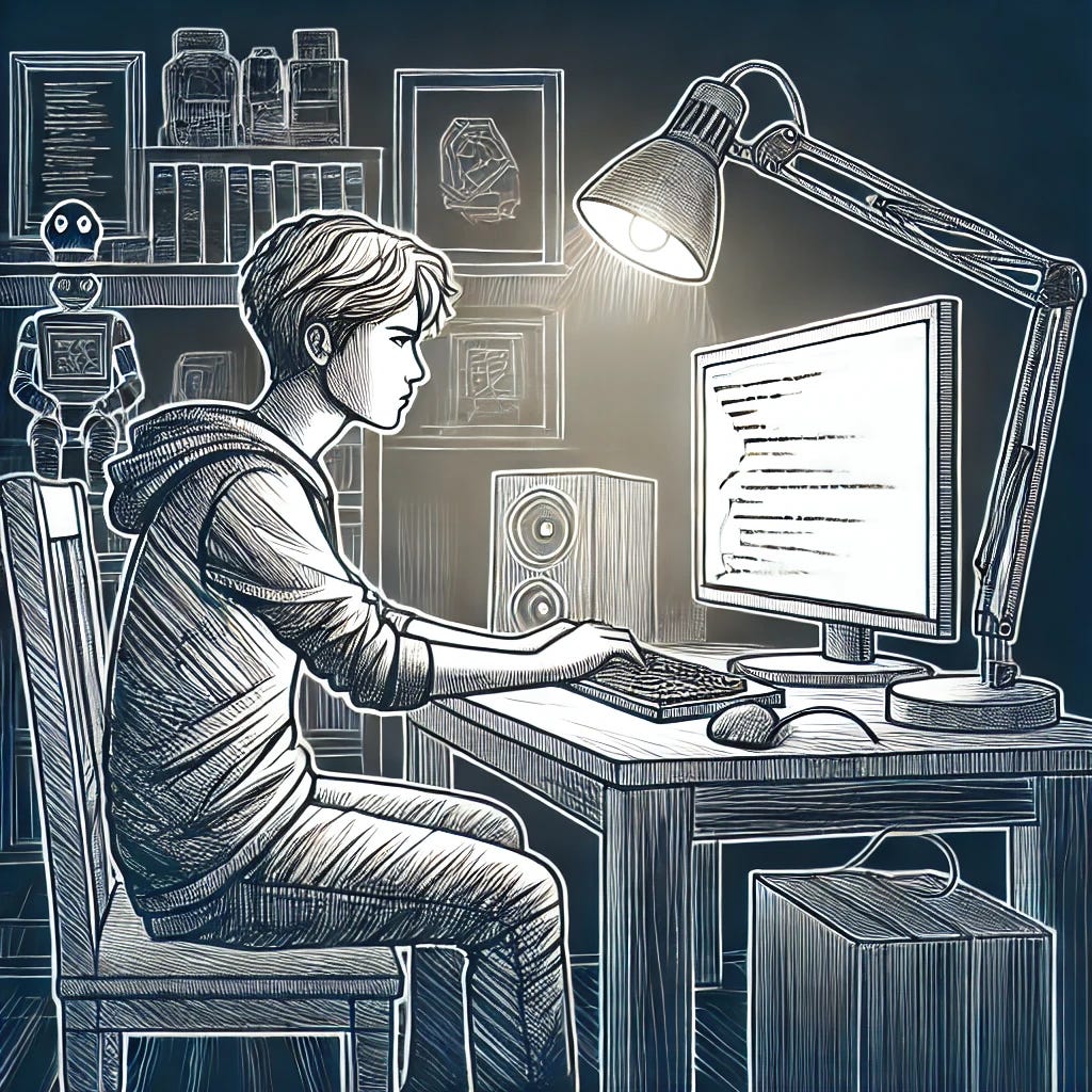 How to Turn 40 Surgeries into a Factory for Grit | by Shawn Cutter ...